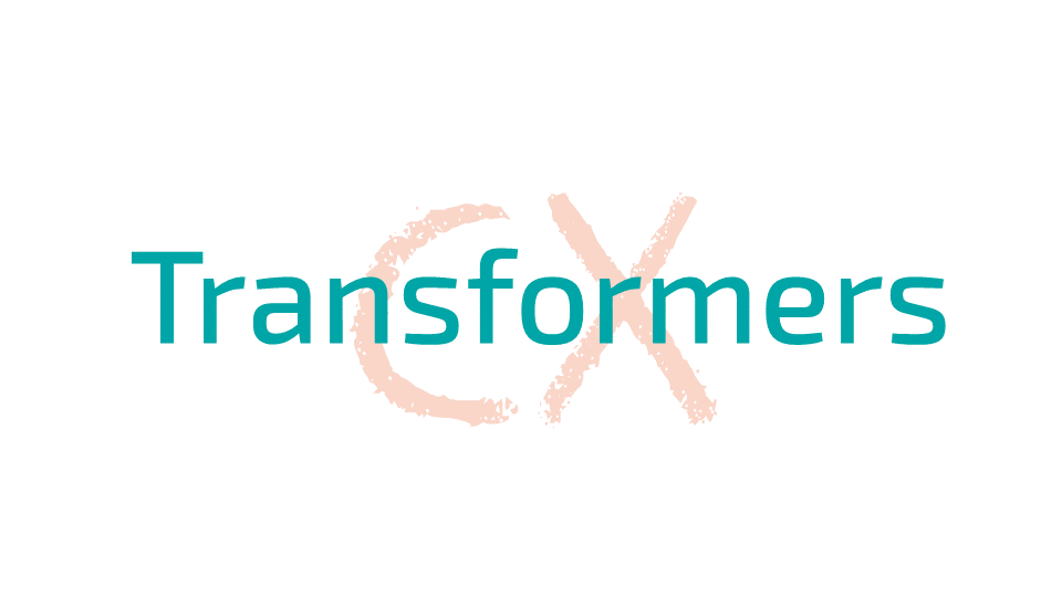 What it Takes to be a CX Transformer - Marketing Technology